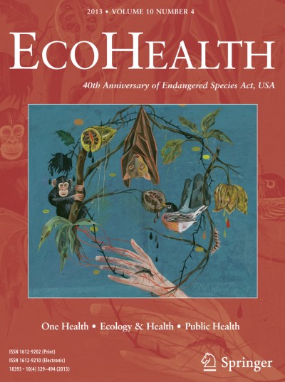 A Review of Foodborne Bacterial and Parasitic Zoonoses in Vietnam ...