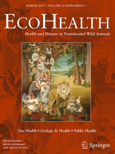 The Role of Animal Translocations in Conserving British Wildlife: An ...