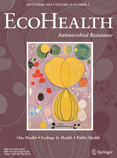 One Health and Antibiotic Resistance in Agroecosystems ...