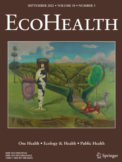 Public Health | Ecosystem Restoration: A Public Health Intervention ...