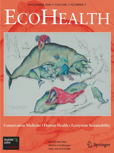 Validation of an Environmental Distress Scale | springermedicine.com