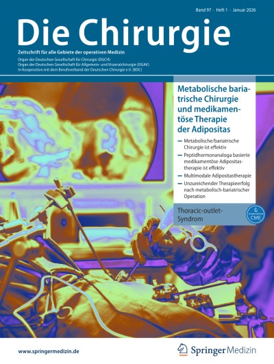 Springer Medizin – Mein Fachwissen | springermedizin.de