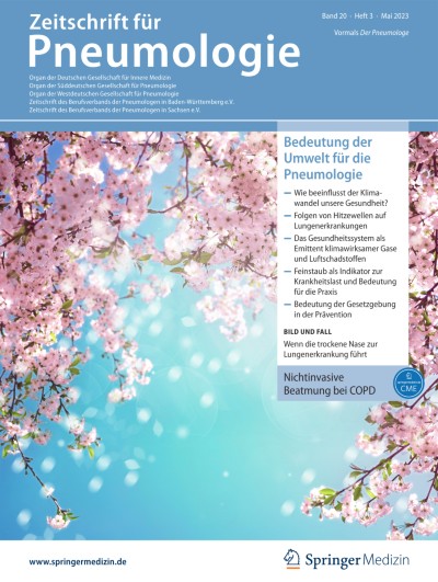 Klimawandel | Wie beeinflusst der Klimawandel unsere Gesellschaft und ...