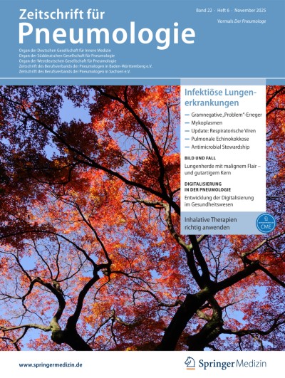 ECMO | Beatmungskonzepte unter extrakorporaler Membranoxygenierung bei ...