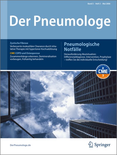 Obere Einflussstauung | springermedizin.de