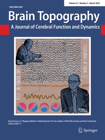 Electroencephalography | The Functional Aspects of Resting EEG ...