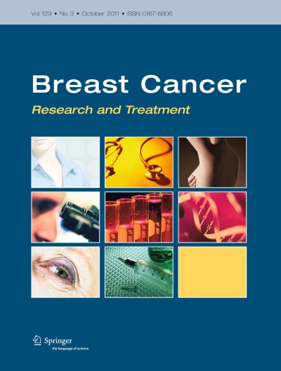 Sentinel Lymph Node Biopsy Compared With Axillary Lymph Node Dissection In Early Breast Cancer
