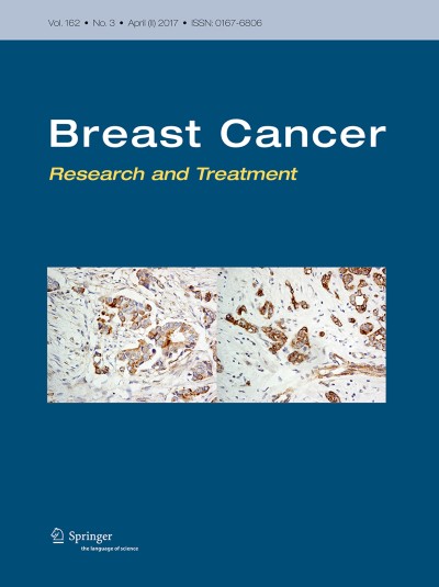 Role of HYAL1 expression in primary breast cancer in the formation of ...