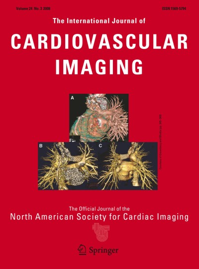 Diagnostic accuracy of quantitative cardiac MRI evaluation compared to ...