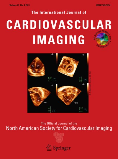 Cardiac magnetic resonance determinants of functional mitral ...
