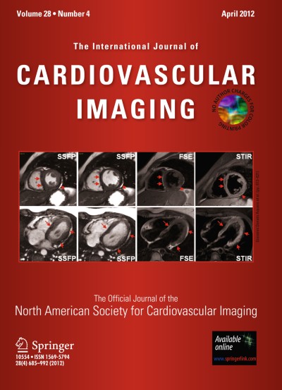 Impact of microvascular obstruction and infarct size on left ...
