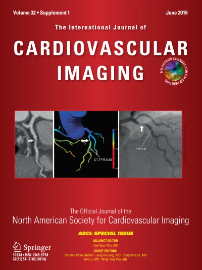 Differences in aortic vortex flow pattern between normal and patients ...