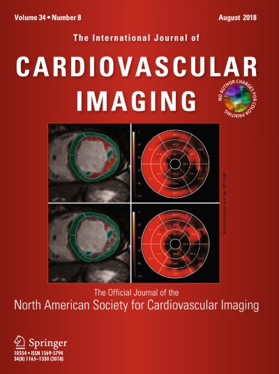 Imaging the myocardial ischemic cascade | springermedicine.com