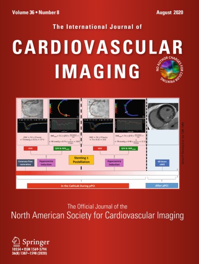 Magnetic Resonance Imaging | Impact of balloon mitral valvuloplasty on ...