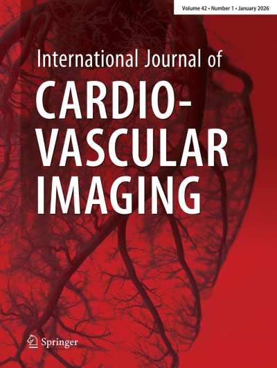 The International Journal of Cardiovascular Imaging 1/2026 ...