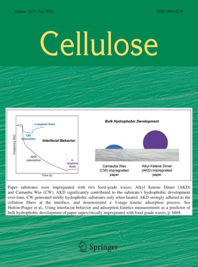 Cellulose | springerprofessional.de