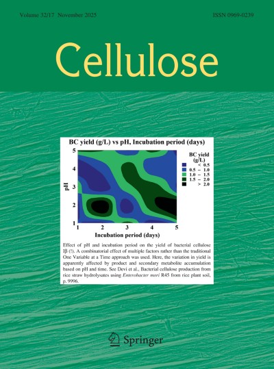 Cellulose | springerprofessional.de