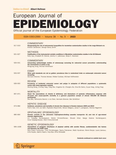 Autopsy | Prevalence of incidental colorectal cancer and polyps in ...