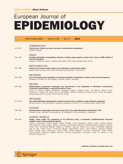 Non Linear Mendelian Randomization Detection Of Biases Using Negative
