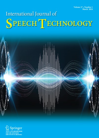 The importance of deep learning models in speech signal processing: fundamentals, strategies ...