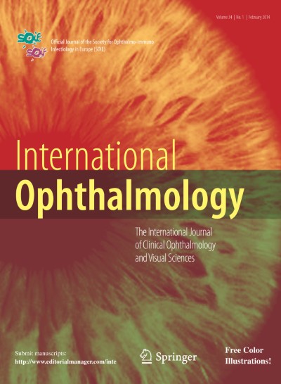 Internal drainage for chronic macula-involving serous retinal ...