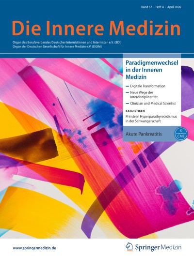 Springer Medizin – Mein Fachwissen | springermedizin.de