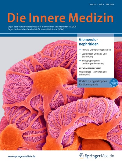Die Innere Medizin | www.dgim-eakademie.de