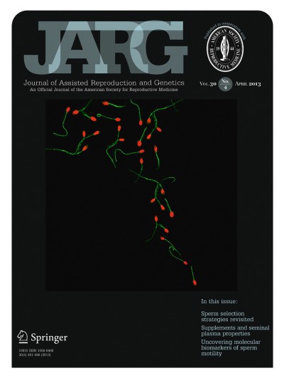 Non-chimerism and chimerism pseudo dicentric Y chromosome: two case ...