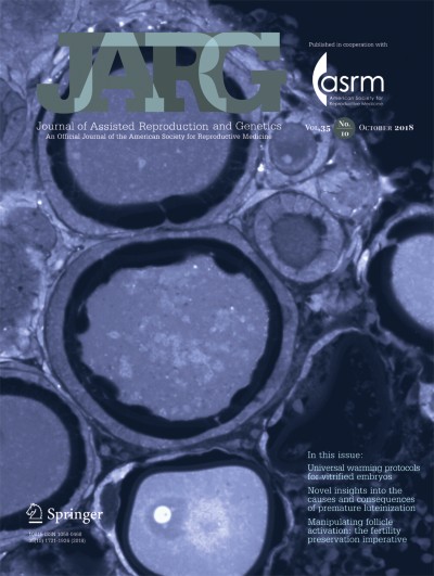 Assisted reproduction techniques and prenatal diagnosis of Beckwith ...