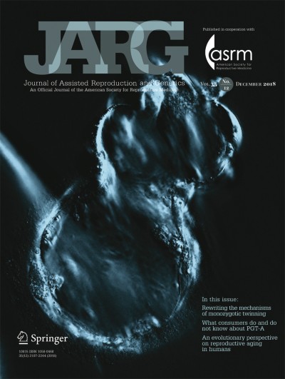 Comparison of different types of twin pregnancies in terms of obstetric ...