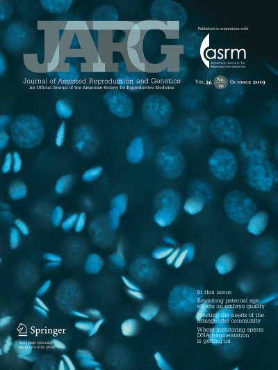Varicocele | The use of fluorescence in situ hybridization analysis on ...