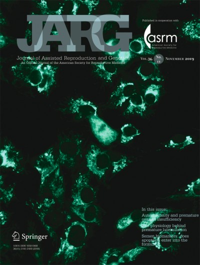 Miscarriage | Defining the role of FMR1 gene in unexplained recurrent ...