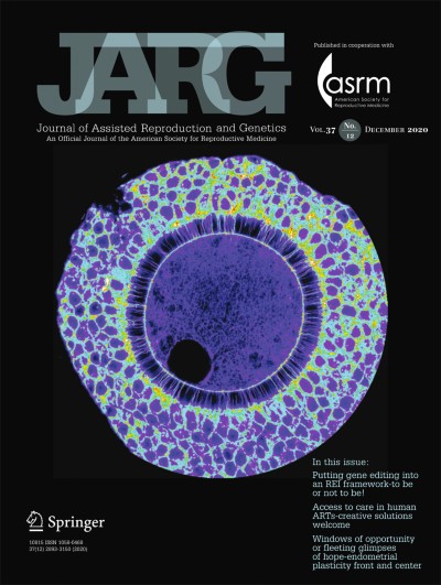 How effective are the non-conventional ovarian stimulation protocols in ...