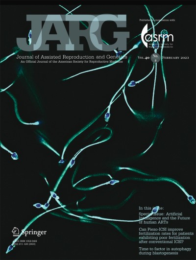 Fertility | Transabdominal ultrasound–guided oocyte retrieval for ...