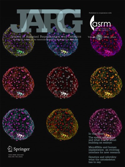 In Vitro Fertilization | Genome transfer technique for bovine embryo ...