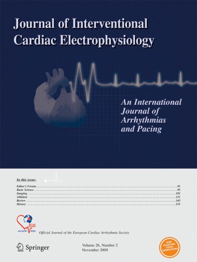Mapping and ablation of ventricular arrhythmias with magnetic ...