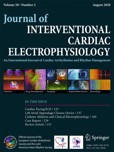 Transthoracic Echocardiography | Impact of left atrial appendage ...