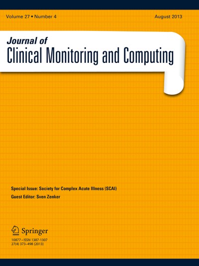 A simple model of the right atrium of the human heart with the ...