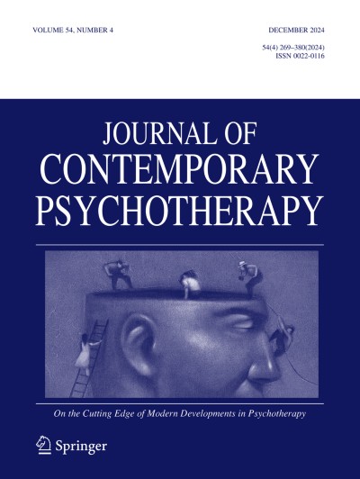 Mood Disorders | Group-Based Acceptance and Commitment Therapy for PTSD in a HMO Psychiatry ...
