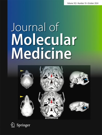 Journal of Molecular Medicine 12/2019 | springermedizin.de