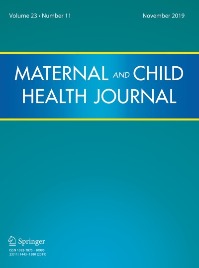 The Demand and Supply Side Determinants of Access to Maternal, Newborn ...