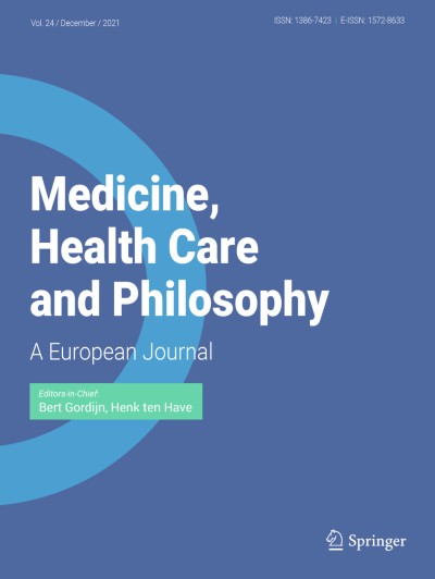 An ethical exploration of pregnancy related mHealth: does it deliver ...