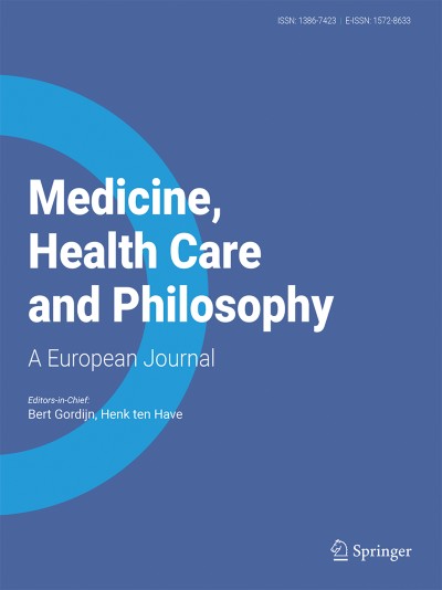Public Health | Are Health Nudges (Dis)Empowering? | springermedicine.com