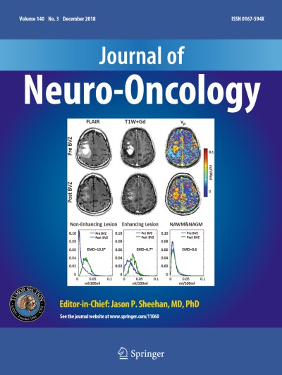 Surgical resection and postoperative radiosurgery versus staged ...