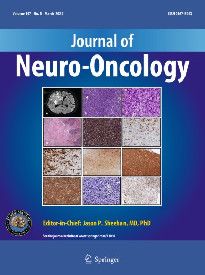 Magnetic Resonance Imaging | Predicting EGFR mutation status by a deep learning approach in ...