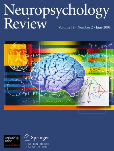 Neuropsychological Impairment in Systemic Lupus Erythematosus: A ...