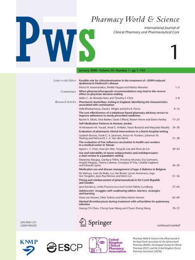 Understanding the meaning of medications for patients: The medication ...