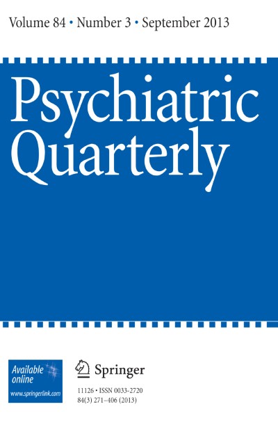 The Link between Post-traumatic Stress Symptoms and Mental Well-being among Adolescent Survivors ...