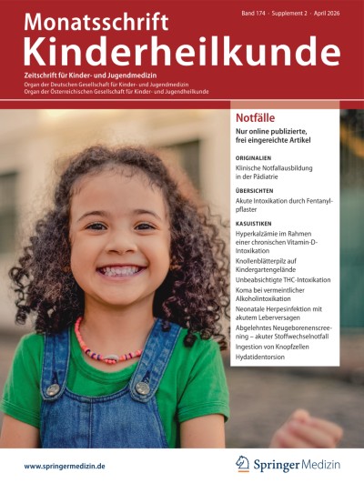 Intoxikationen | Notfall- und Rettungsmedizin | springermedizin.de
