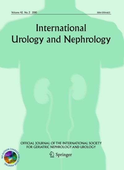 Internal urethrotomy and intraurethral submucosal injection of ...